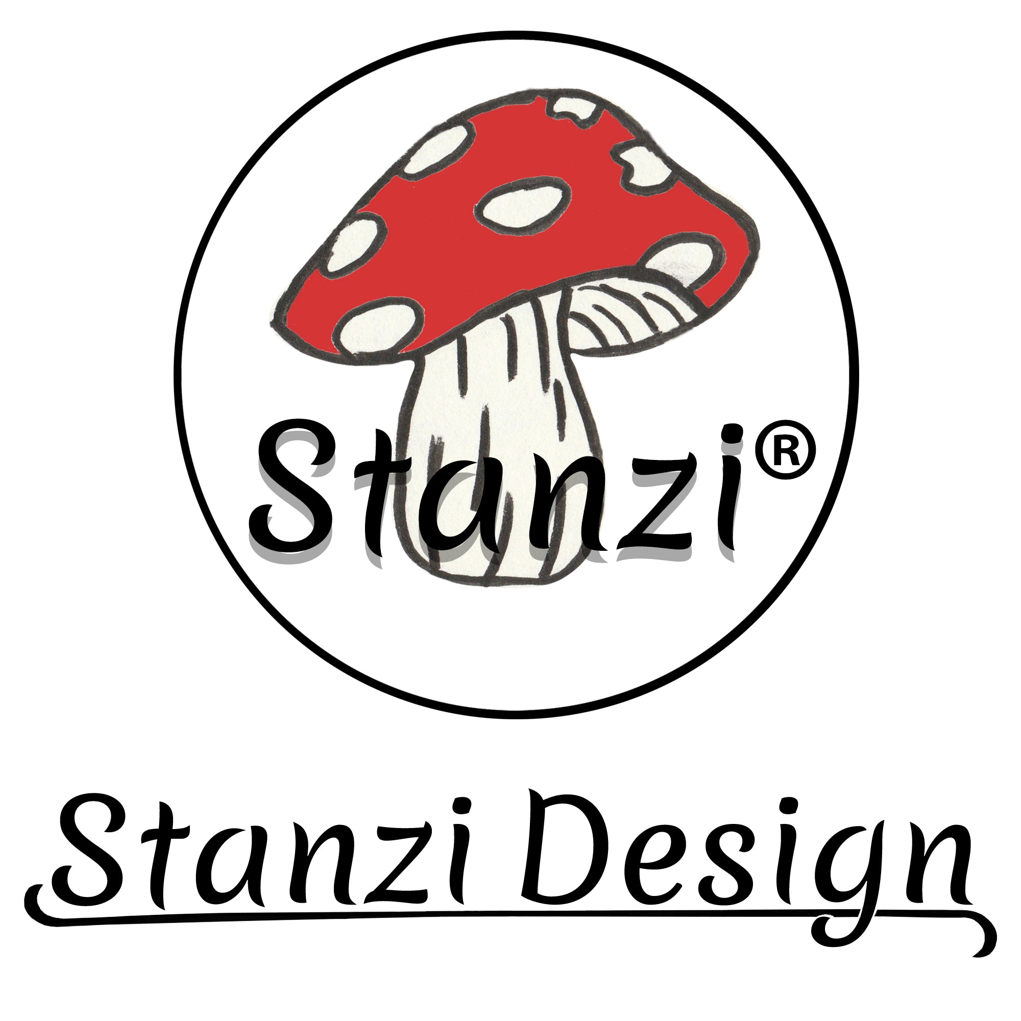 Stanzi Design: Stempel und Stanzschablonen für kreative Bastelprojekte ...